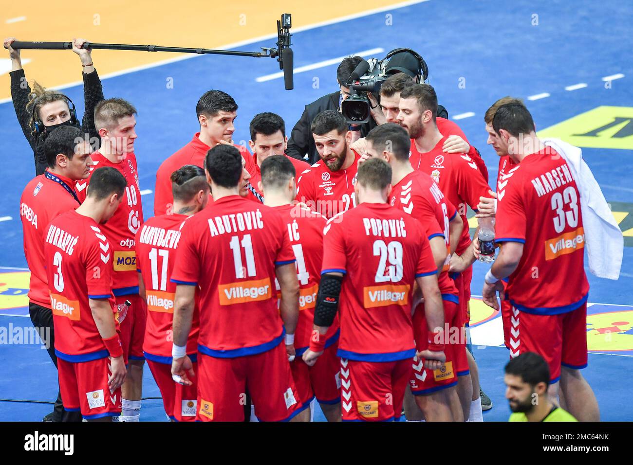 Stefan ilic hi-res stock photography and images - Alamy