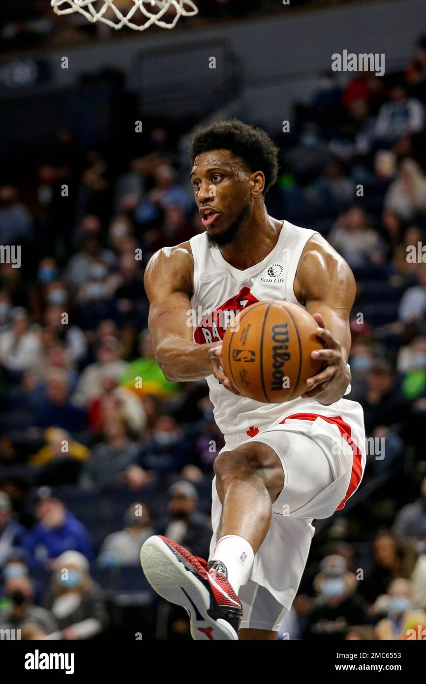 Thaddeus Young 2022