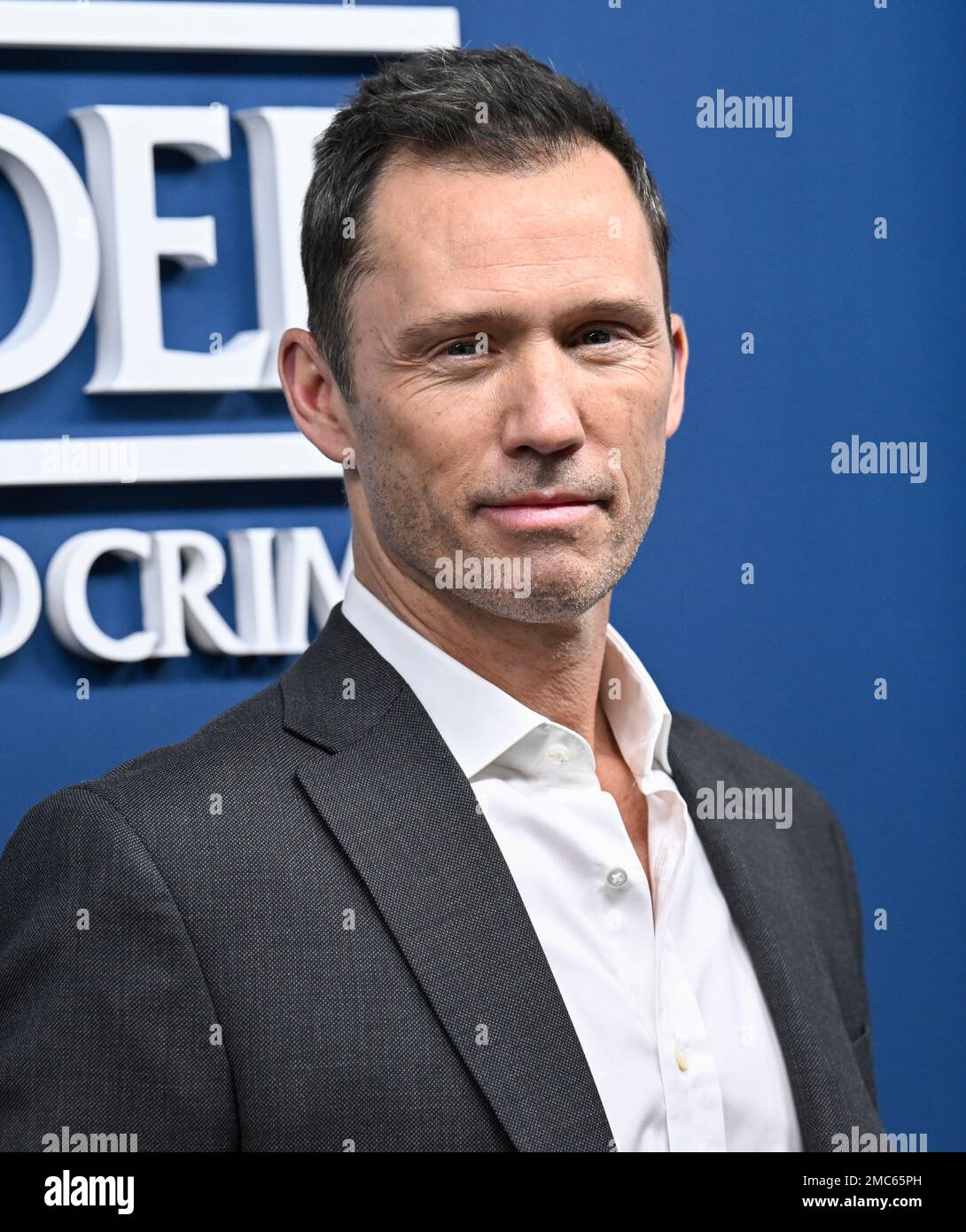 Jeffrey Donovan 2022