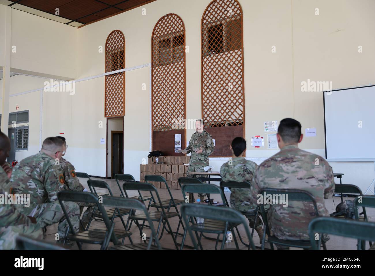 Lt col marvel hi-res stock photography and images - Alamy