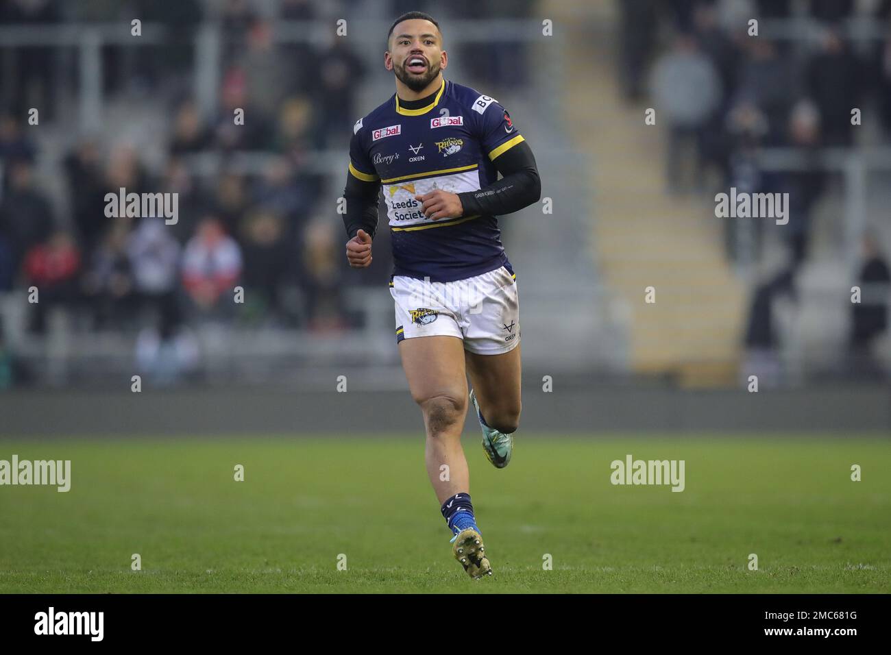 Jan leeming hi-res stock photography and images - Alamy