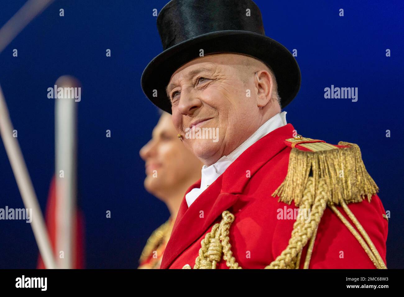 Carlo andres hi-res stock photography and images - Alamy