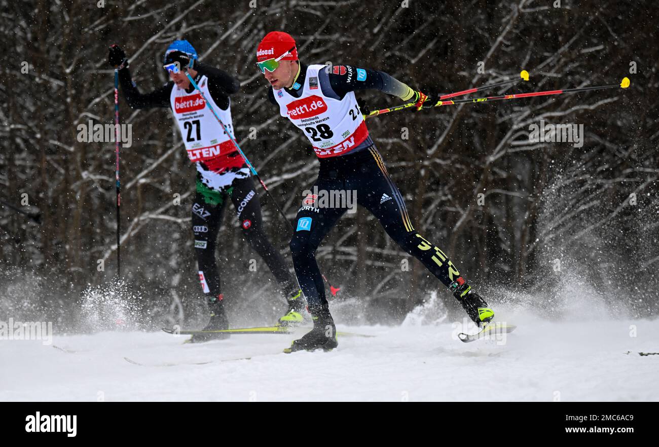 Aaron kostner hi-res stock photography and images - Alamy