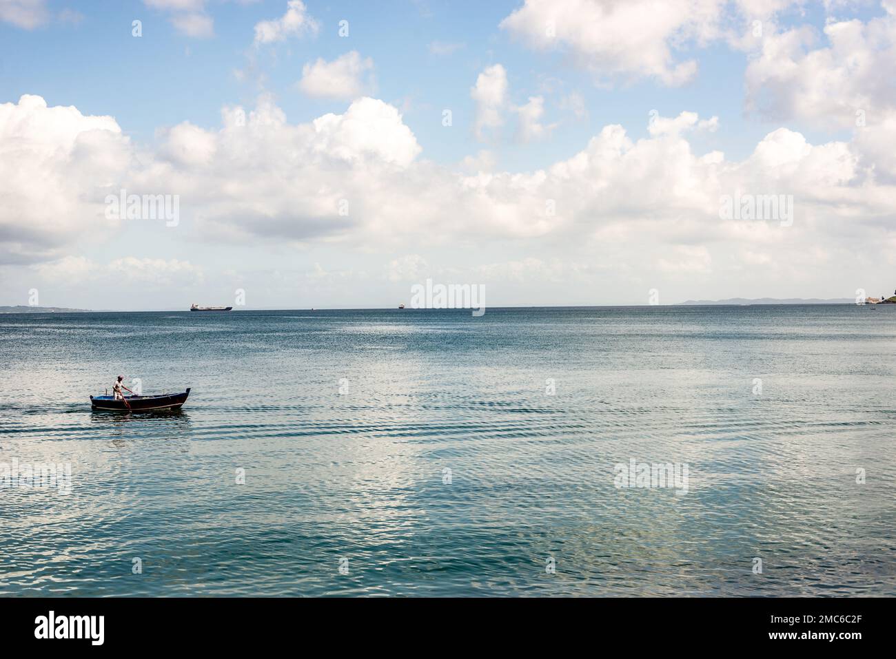 Human inside sea hi-res stock photography and images - Alamy