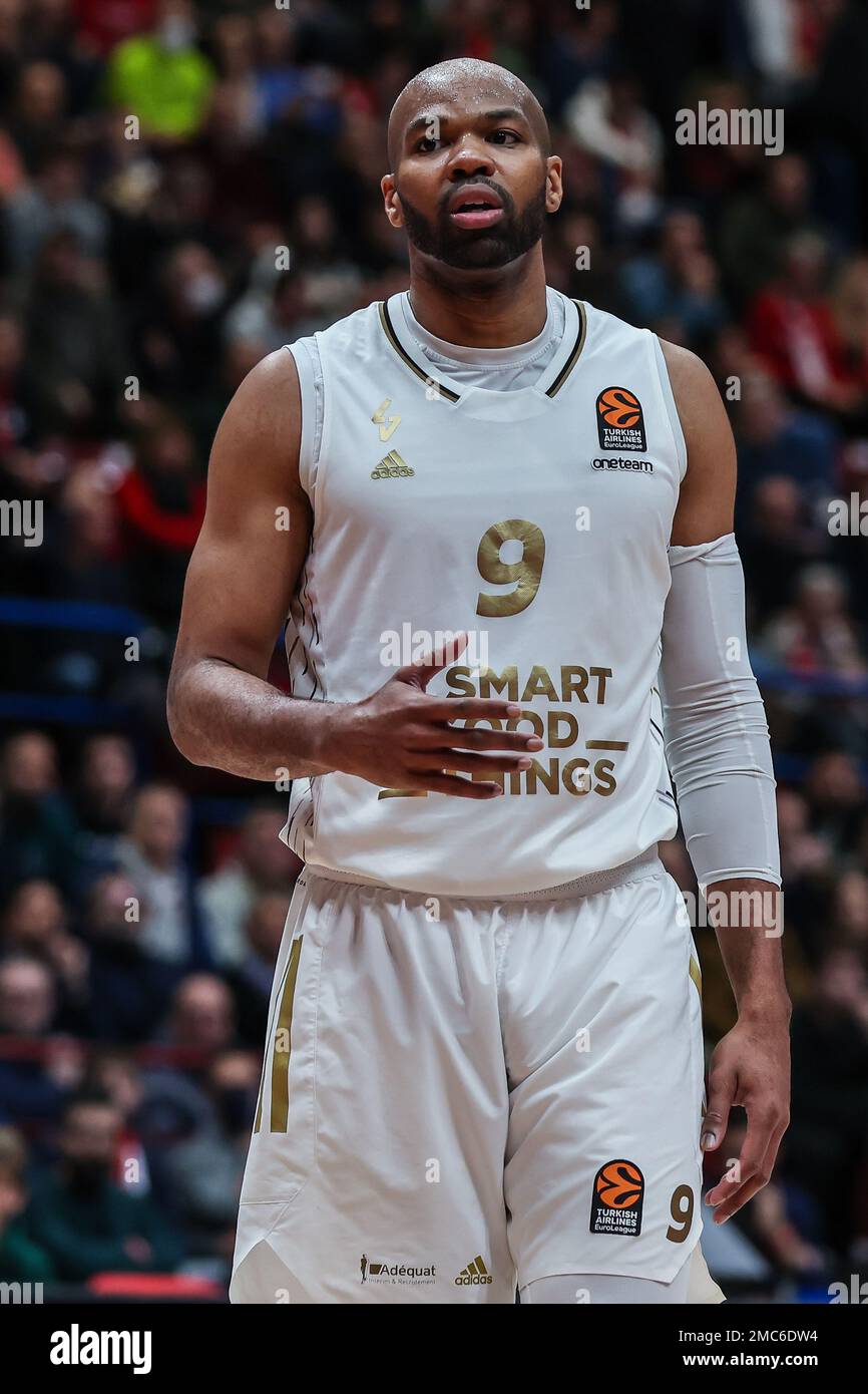 Alex tyus hi-res stock photography and images - Alamy