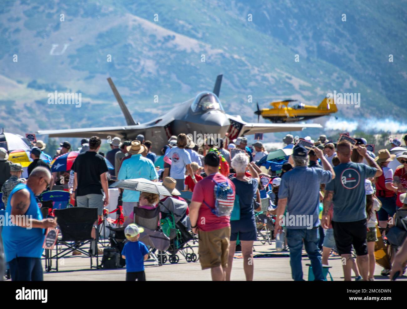 Buck roetman hi-res stock photography and images - Alamy