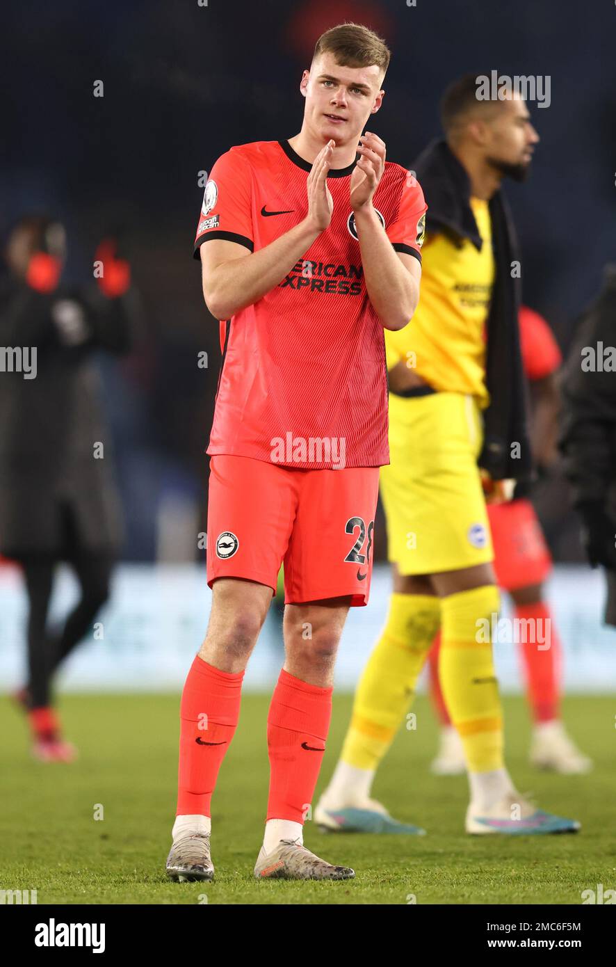 Evan ferguson brighton 2022 hi-res stock photography and images - Alamy