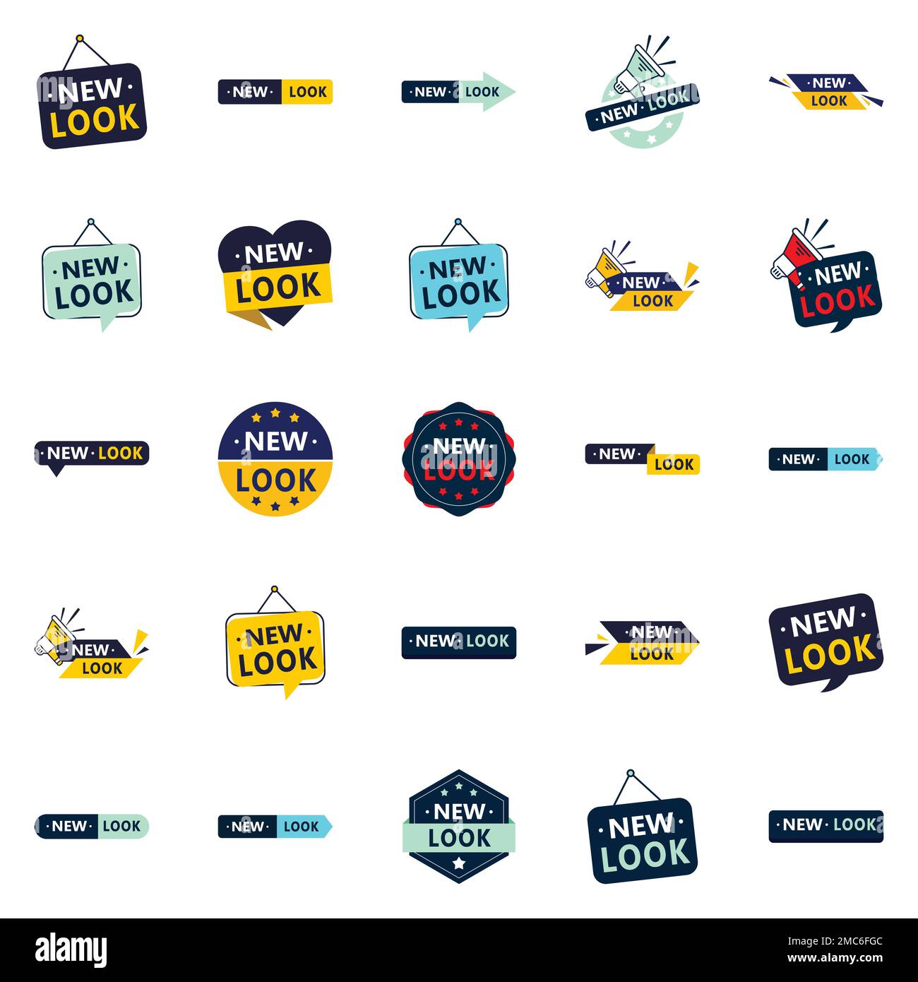 Revamped its image hi-res stock photography and images - Alamy