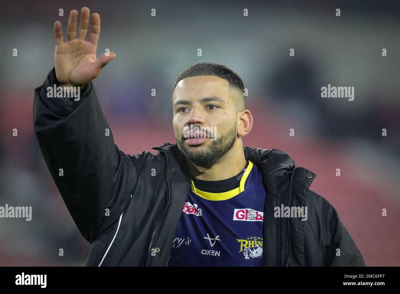 Jan leeming hi-res stock photography and images - Alamy