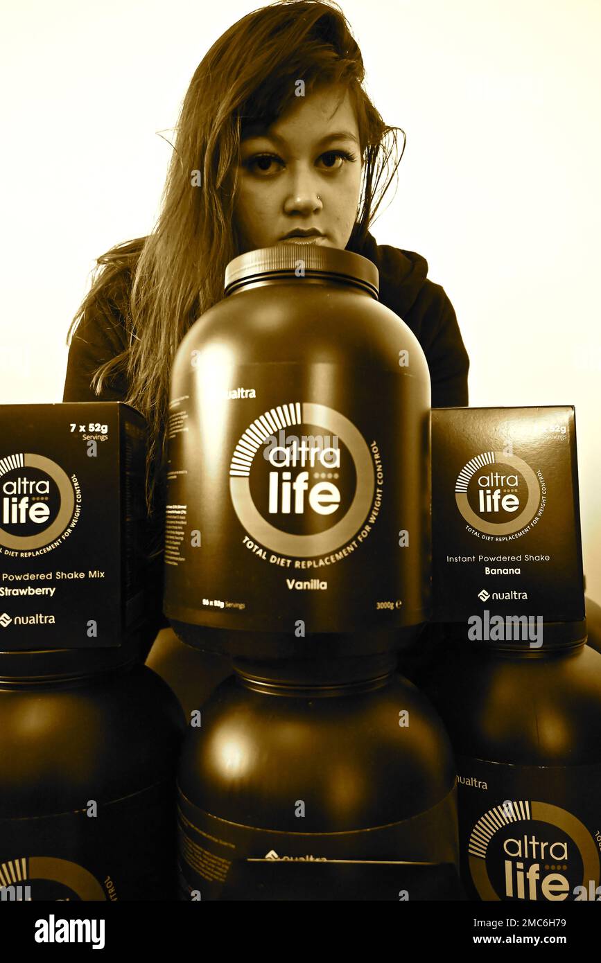 Hba1c reduction hi-res stock photography and images - Alamy