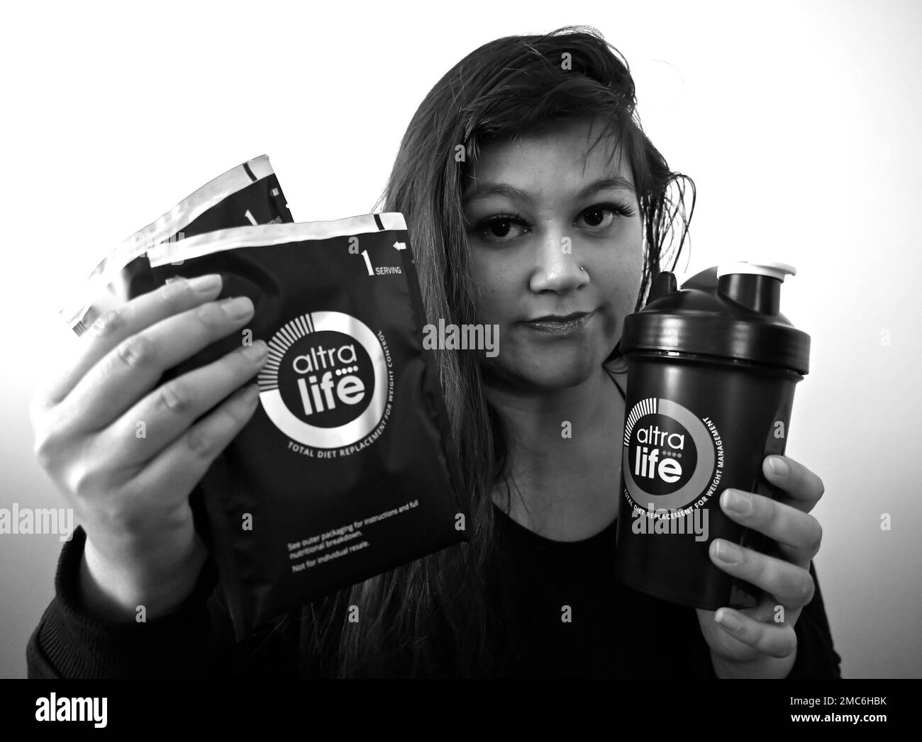 Hba1c reduction hi-res stock photography and images - Alamy