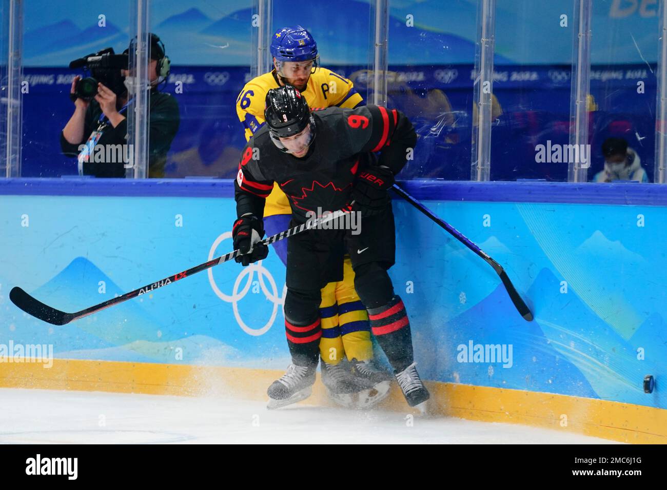 Marcus Kruger 2022