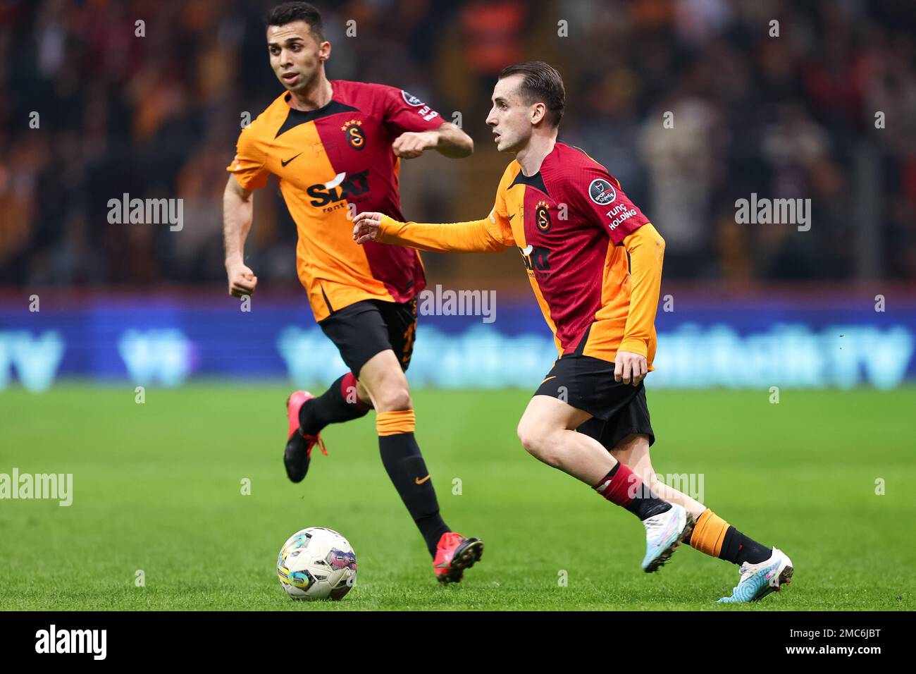 Kerem akturkoglu 2023 hi-res stock photography and images - Alamy