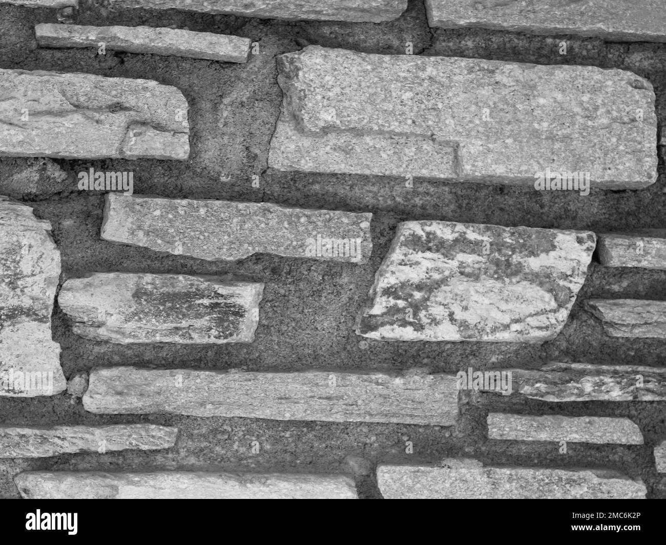 Outside exterior wall texture Black and White Stock Photos & Images - Alamy