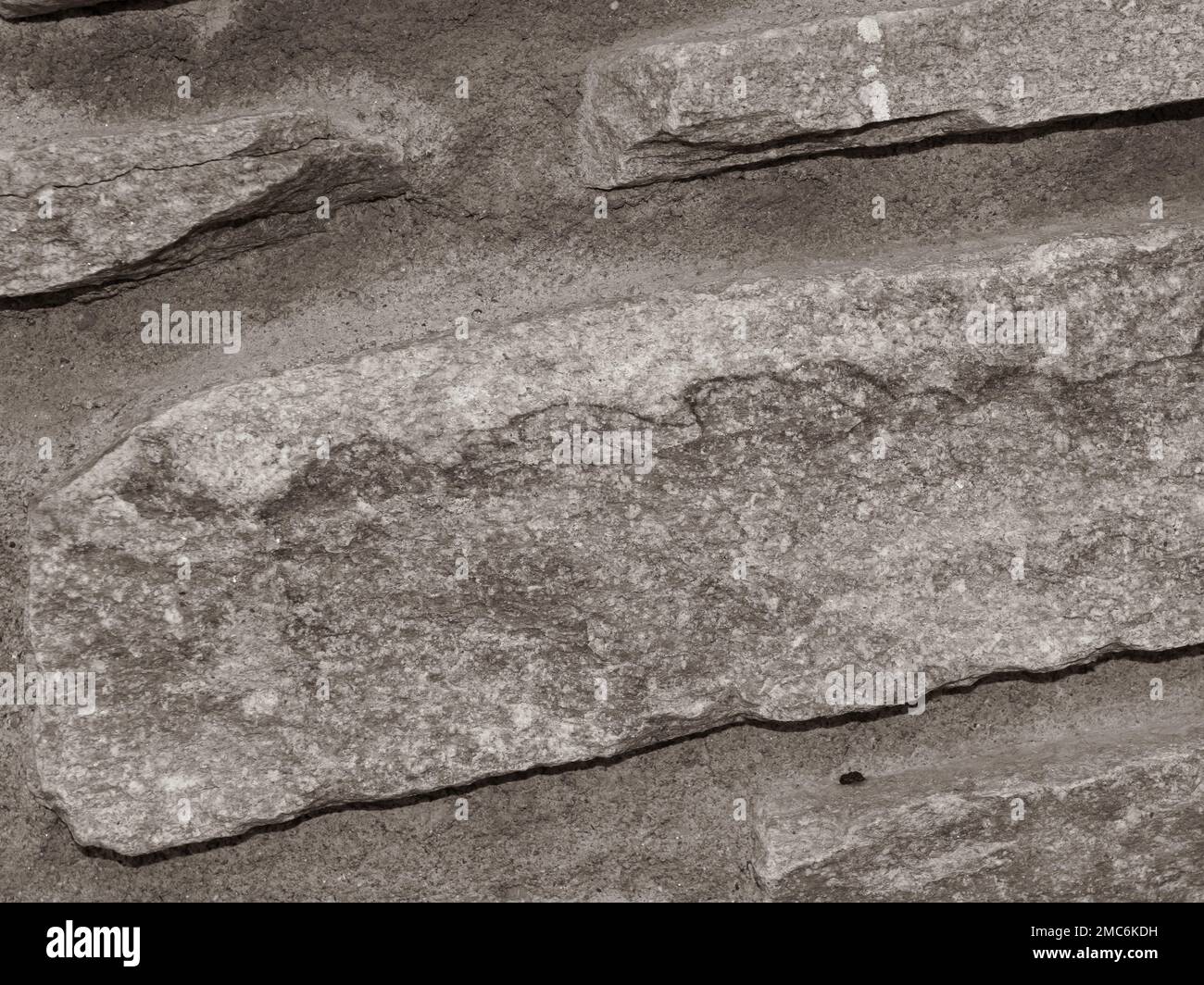 Old grungy stonewall . Strong texture for background backdrop Stock ...