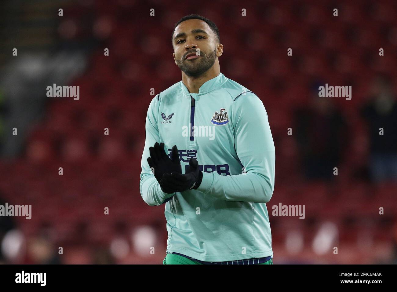 Callum wilson 2023 hi-res stock photography and images - Alamy