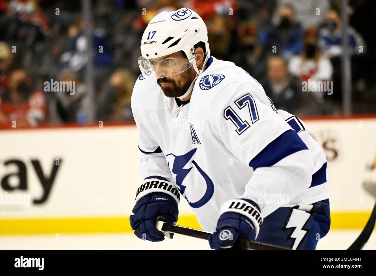Alex Killorn 2022