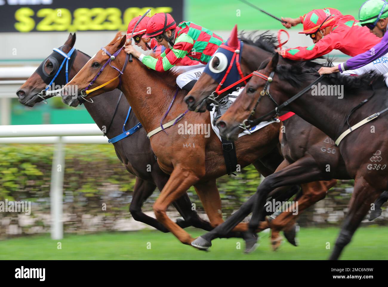 Chun lok hi-res stock photography and images - Alamy