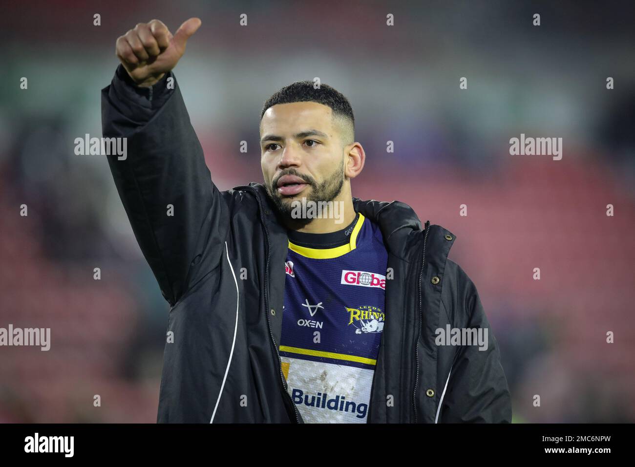 Jan leeming hi-res stock photography and images - Alamy