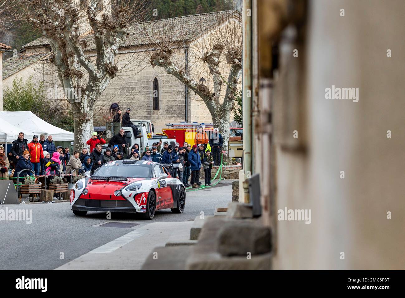 67 Loïc PANAGIOTIS (FRA), Caroline GODDI (FRA), LOÏC PANAGIOTIS, ALPINE ...