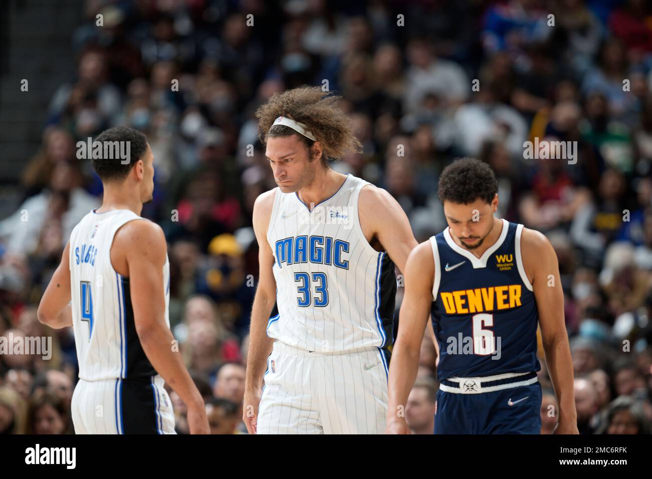 Robin Lopez 2022