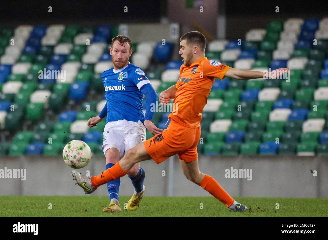 Michael newberry linfield hi-res stock photography and images - Alamy