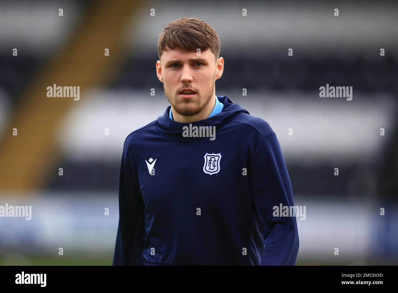 21st January 2023; St Mirren Park, Paisley, Renfrewshire, Scotland ...