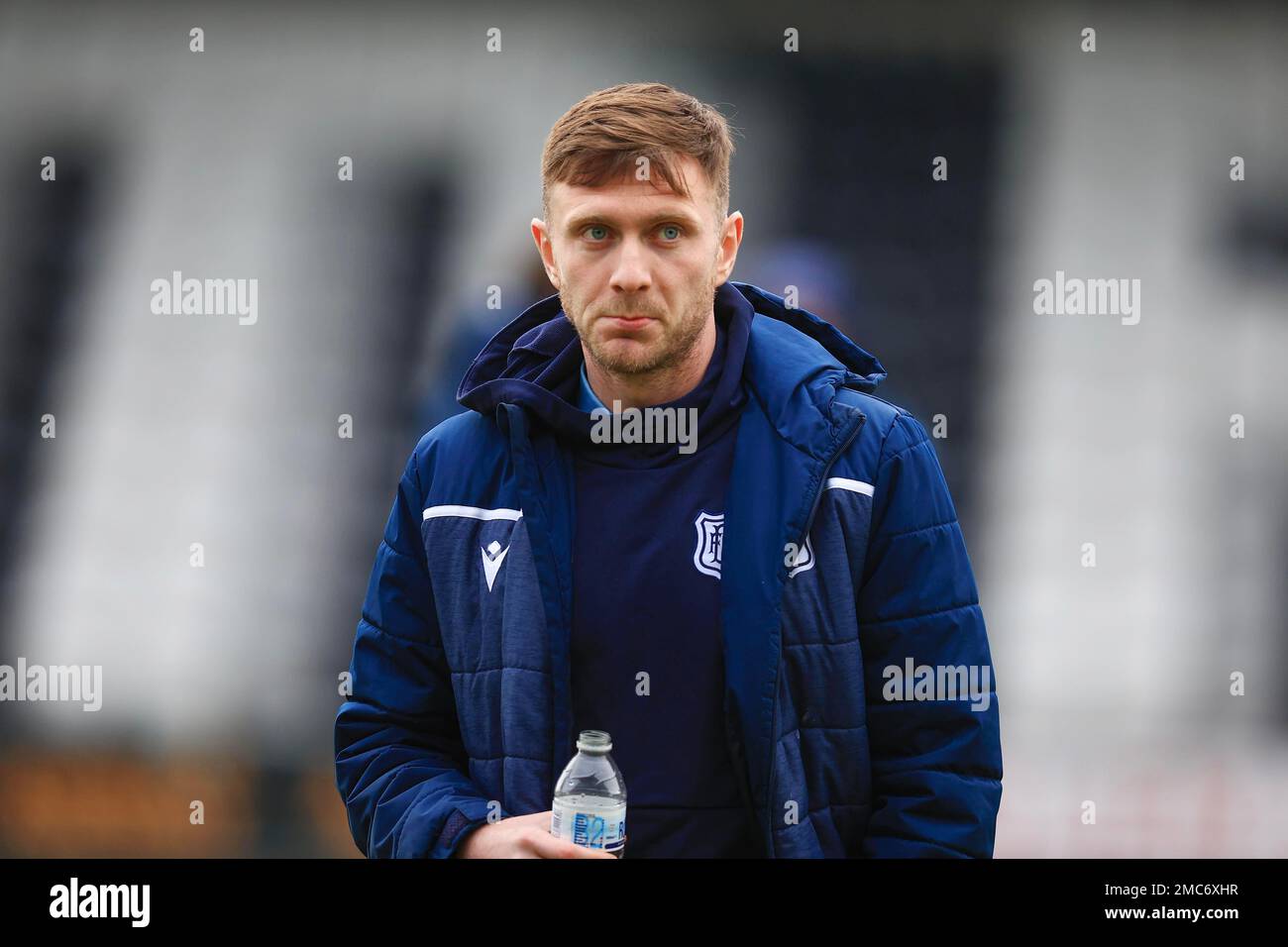 21st January 2023; St Mirren Park, Paisley, Renfrewshire, Scotland ...