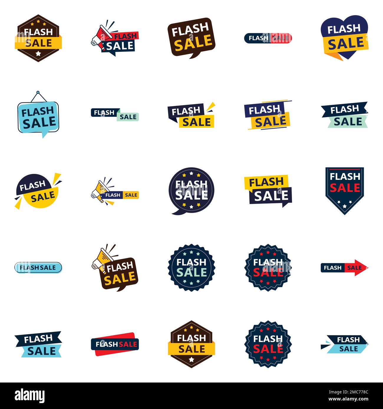 Distinctive flash Cut Out Stock Images & Pictures - Alamy