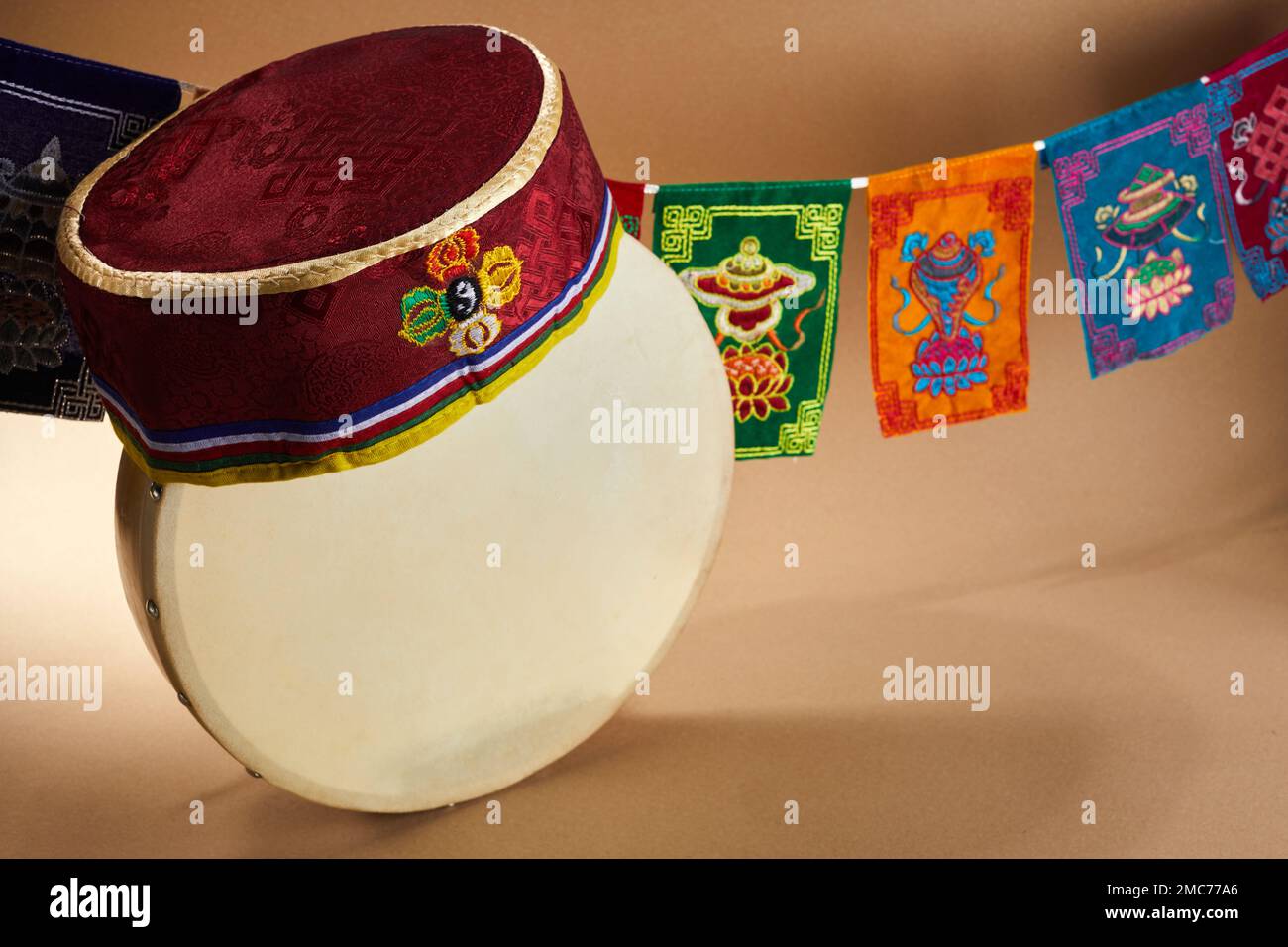 Loshar hat hi-res stock photography and images - Alamy