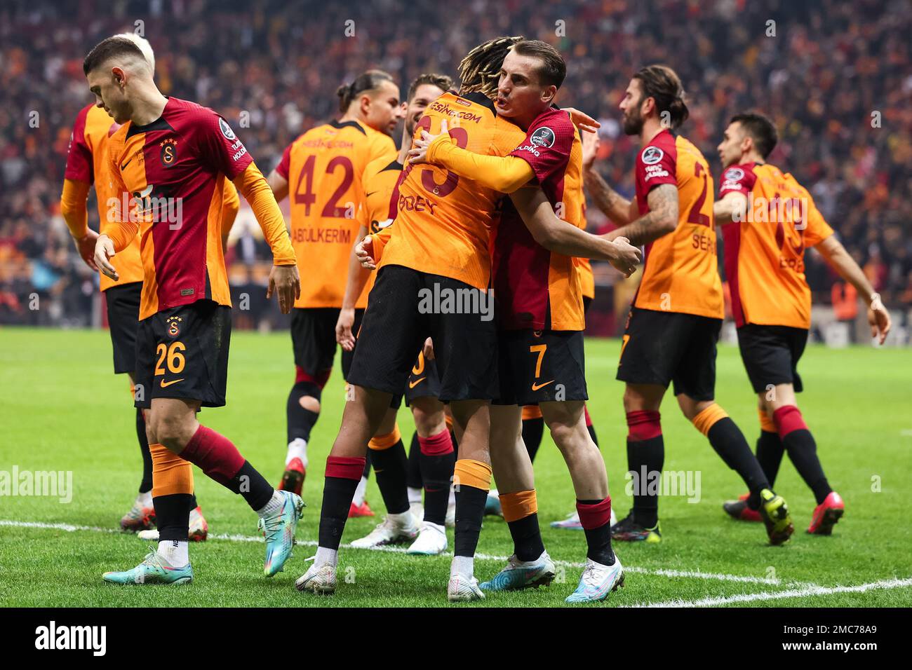 Kerem akturkoglu boey hi-res stock photography and images - Alamy