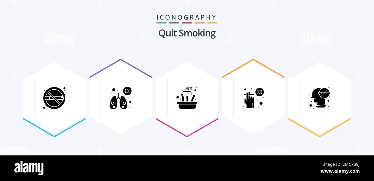 Cigarette put out Stock Vector Images - Alamy