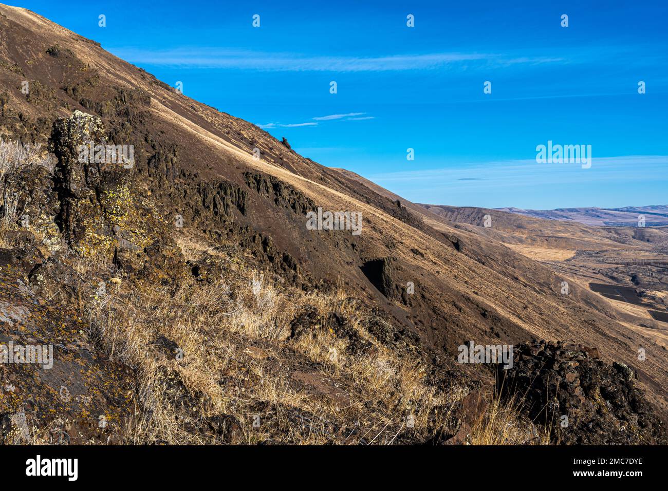 Naches peak washington hi-res stock photography and images - Alamy