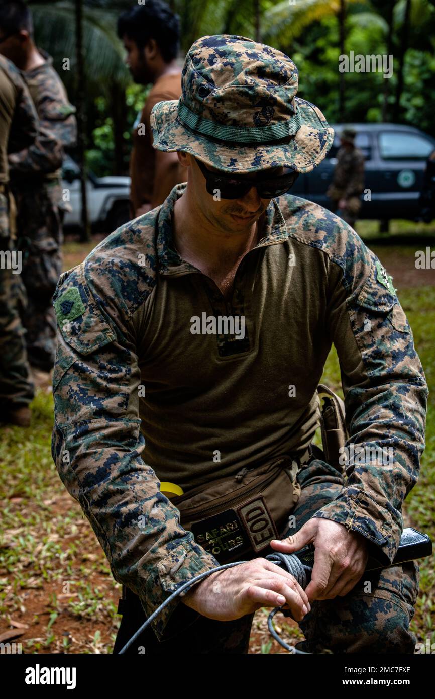 Sgt 4 huffman hi-res stock photography and images - Alamy