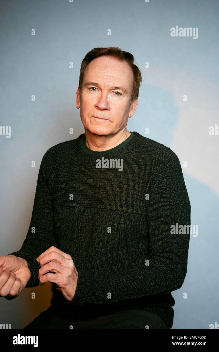 Director Andrew Durham poses for a portrait to promote the film ...