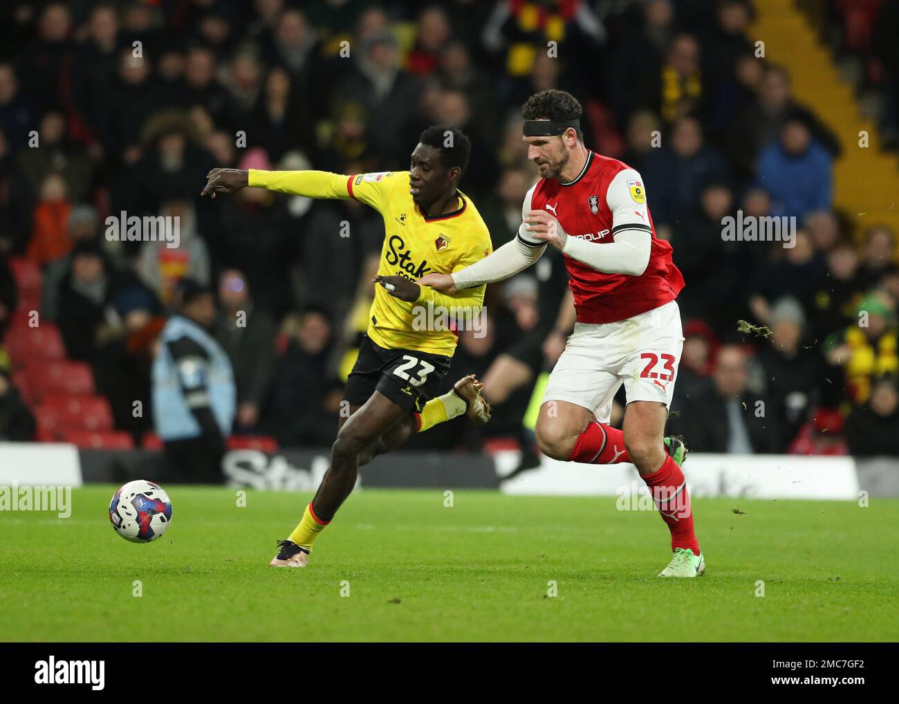 Sean morrison rotherham hi-res stock photography and images - Alamy