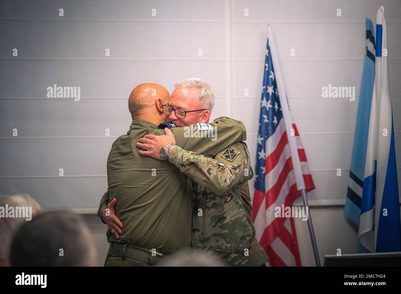 Israels force hi-res stock photography and images - Alamy