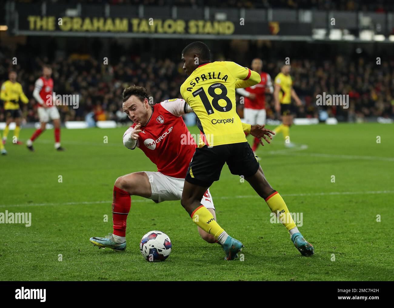 Ollie rathbone rotherham hi-res stock photography and images - Alamy