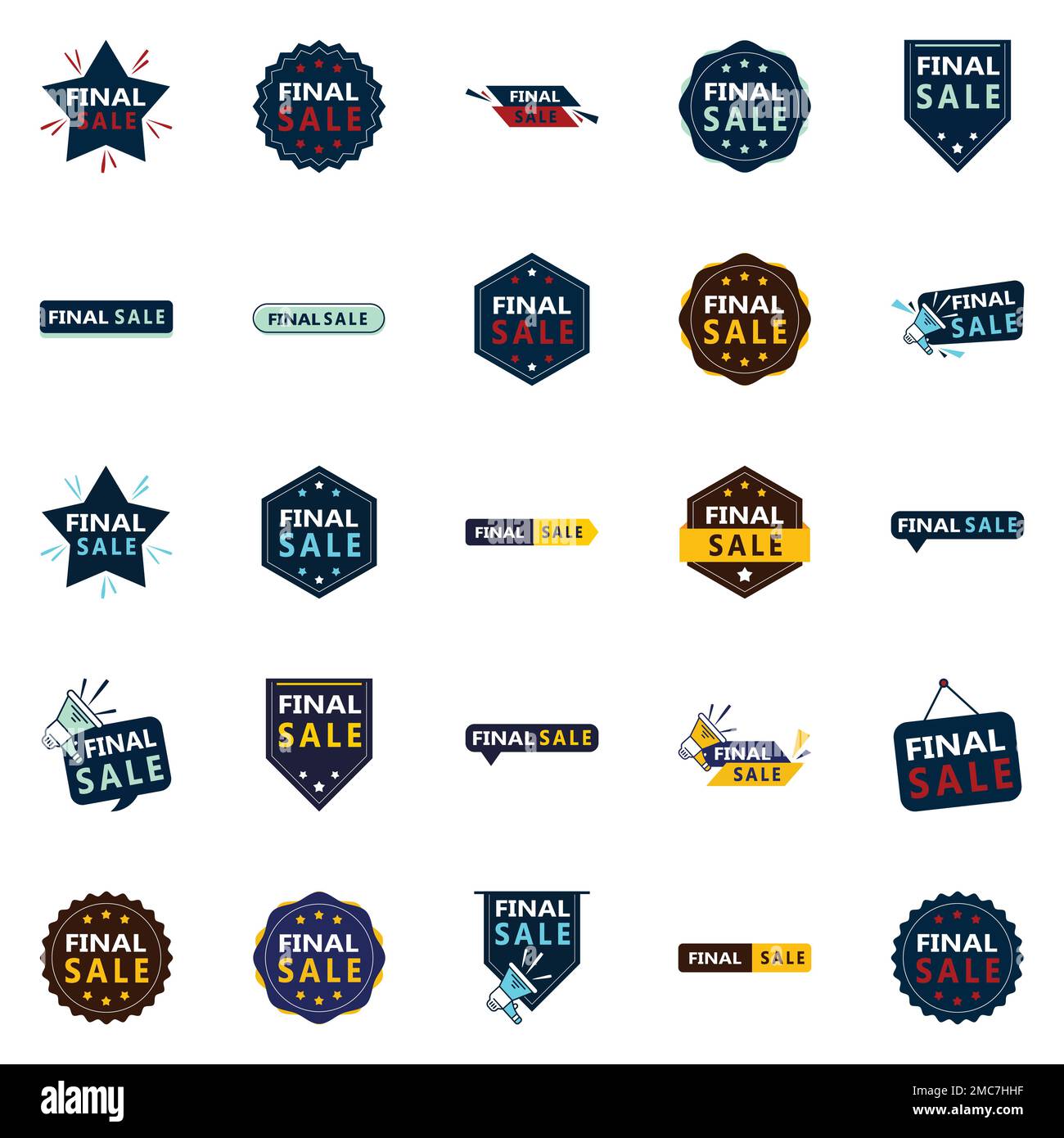 Final action Stock Vector Images - Alamy