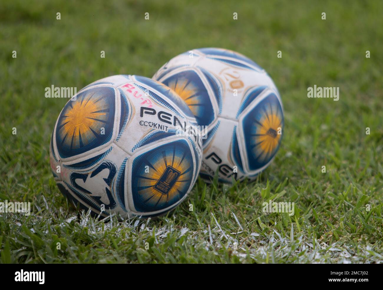 Teresina, Brazil. 21st Jan, 2023. PI - Teresina - 01/21/2023 - COPA DO ...
