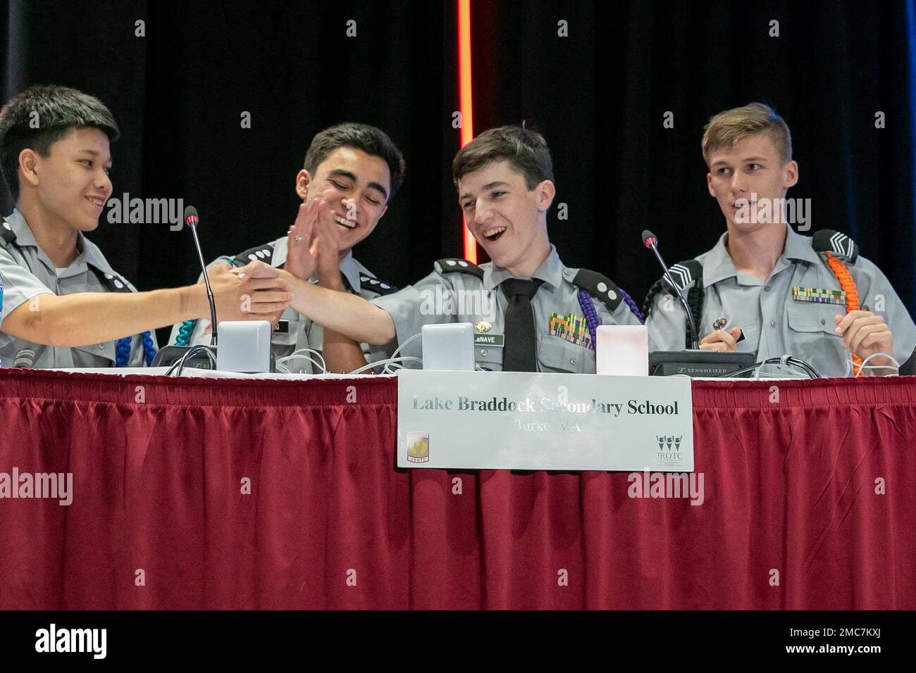 Sarah thomas left hi-res stock photography and images - Alamy