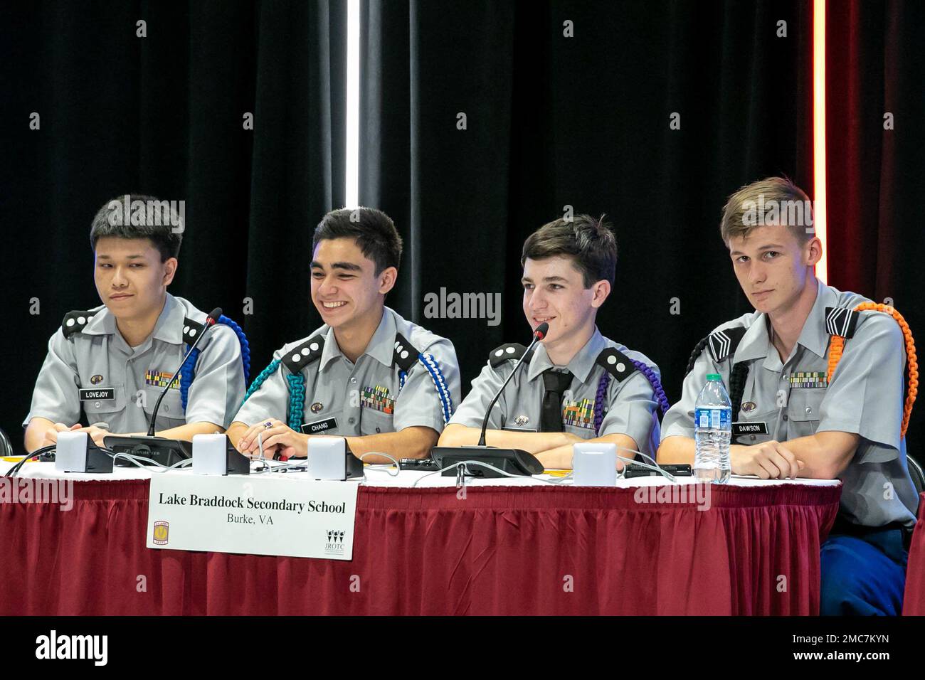 Jlab2022 hi-res stock photography and images - Alamy