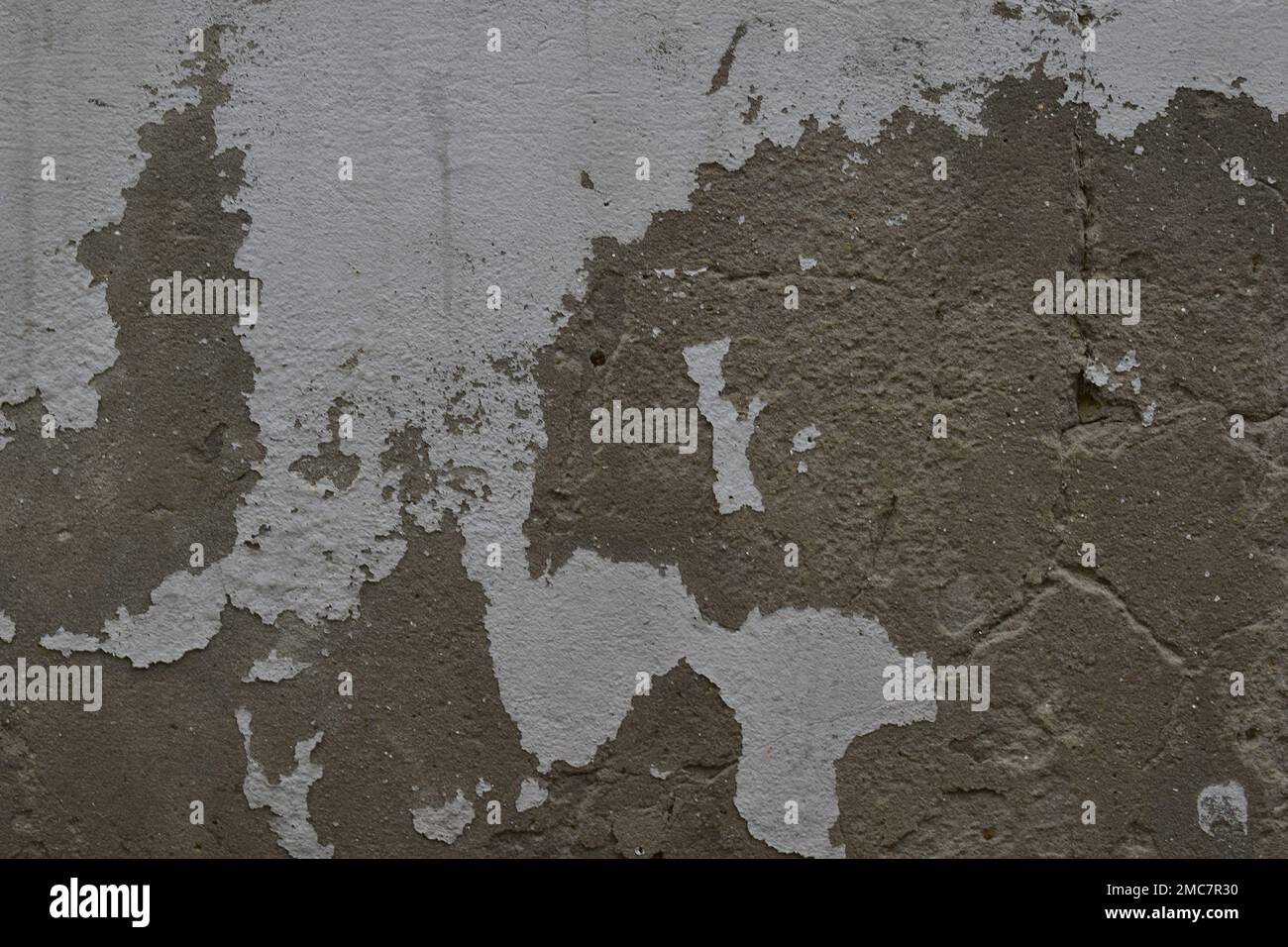 Old gray wall concept background Stock Photo - Alamy