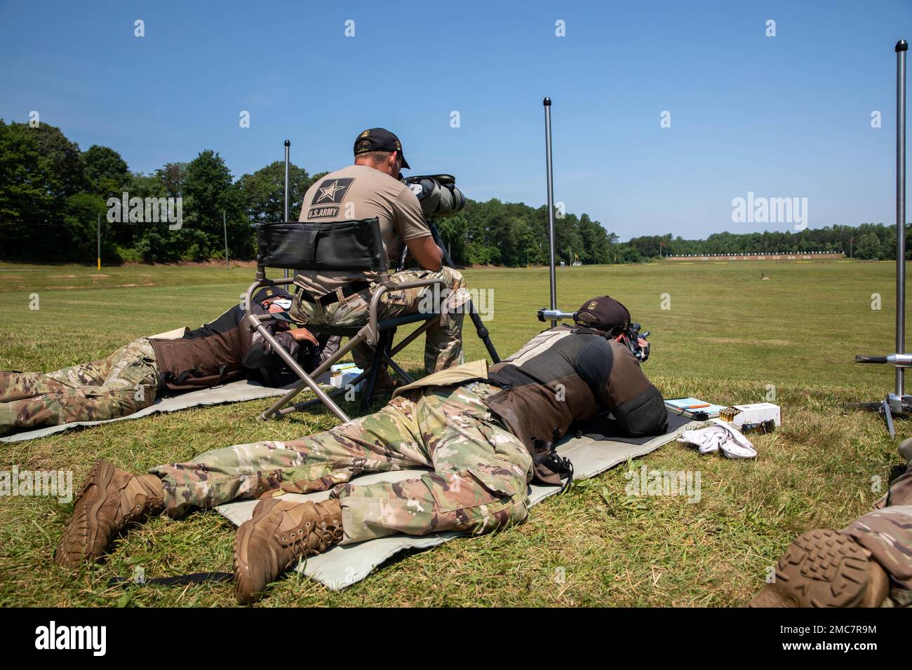 Interservice rifle hi-res stock photography and images - Alamy