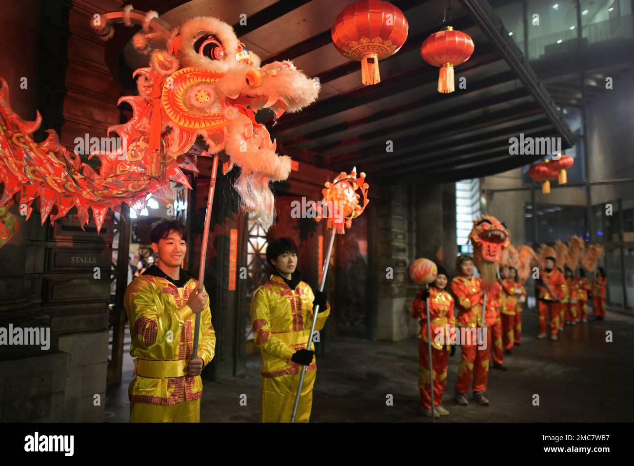 21 january 2023 hi-res stock photography and images - Alamy