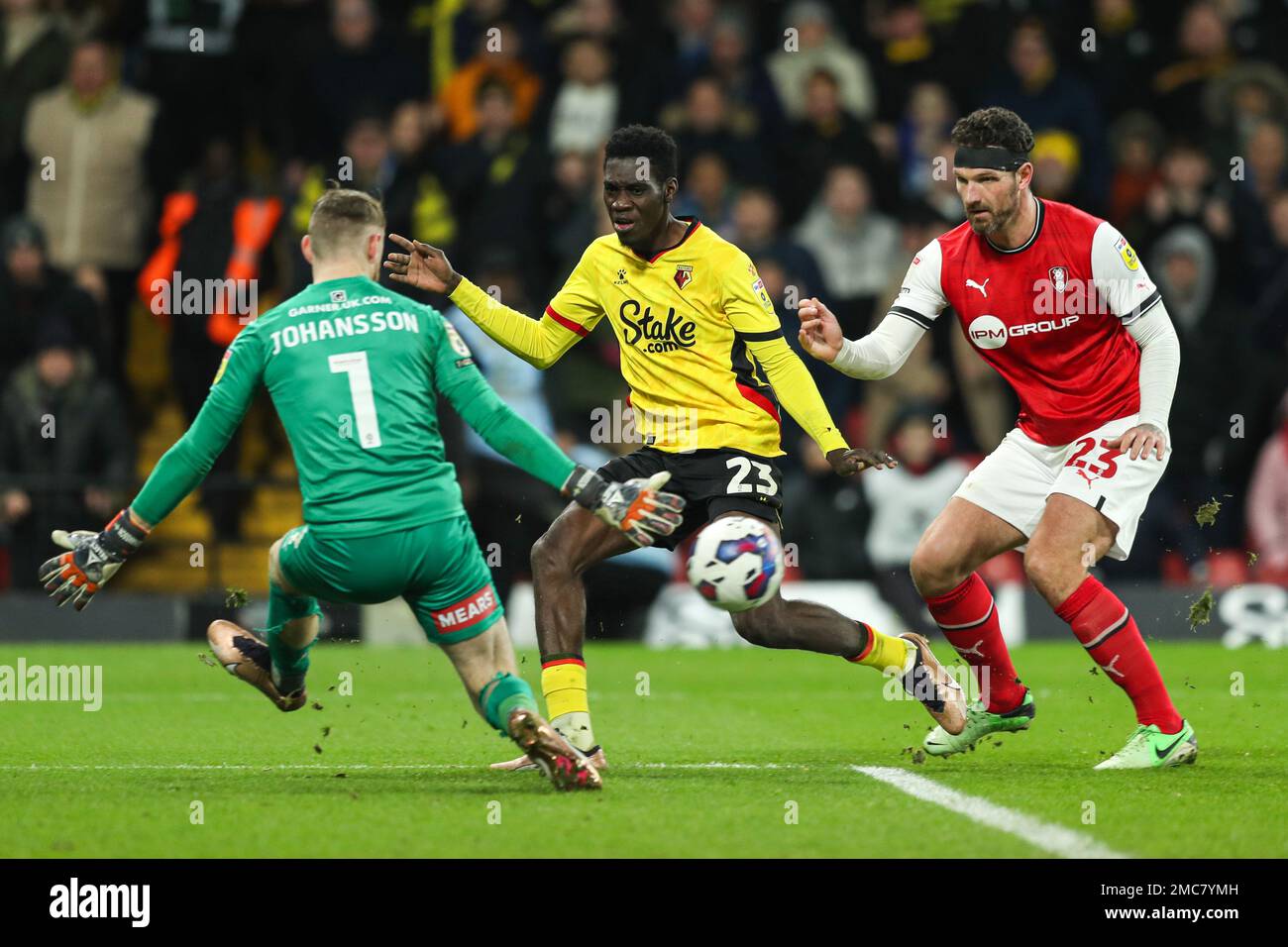 Sean morrison rotherham hi-res stock photography and images - Alamy