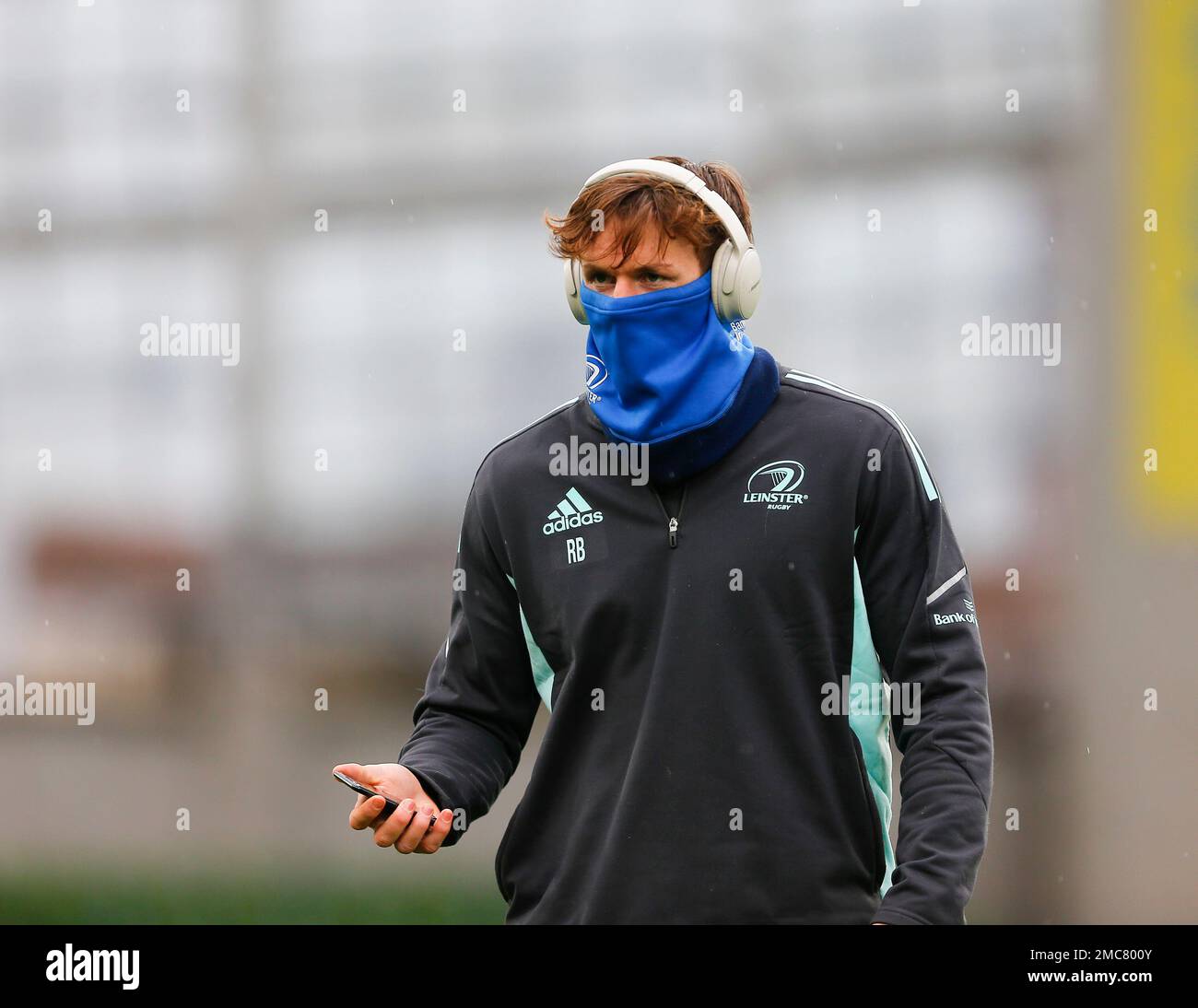 Aviva Stadium, Ballsbridge, Dublin, Ireland. 21st Jan, 2023. Heineken ...