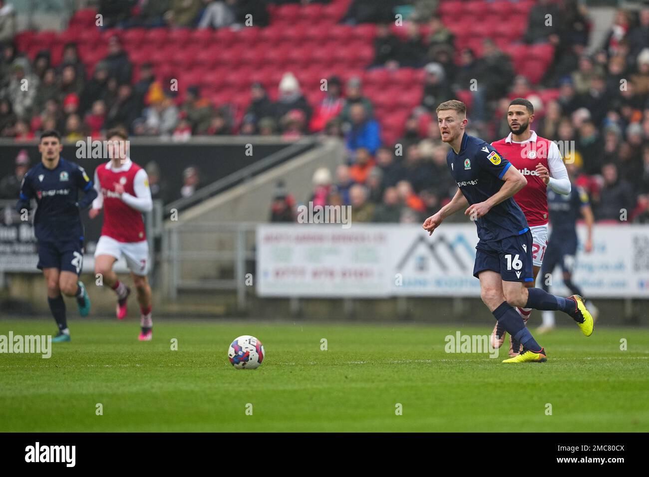 Scott wharton blackburn hi-res stock photography and images - Alamy