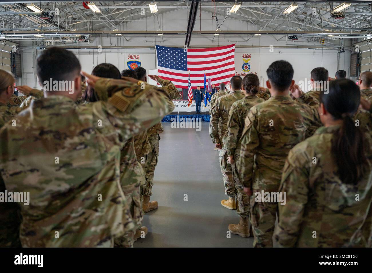 436th mission support group hi-res stock photography and images - Alamy