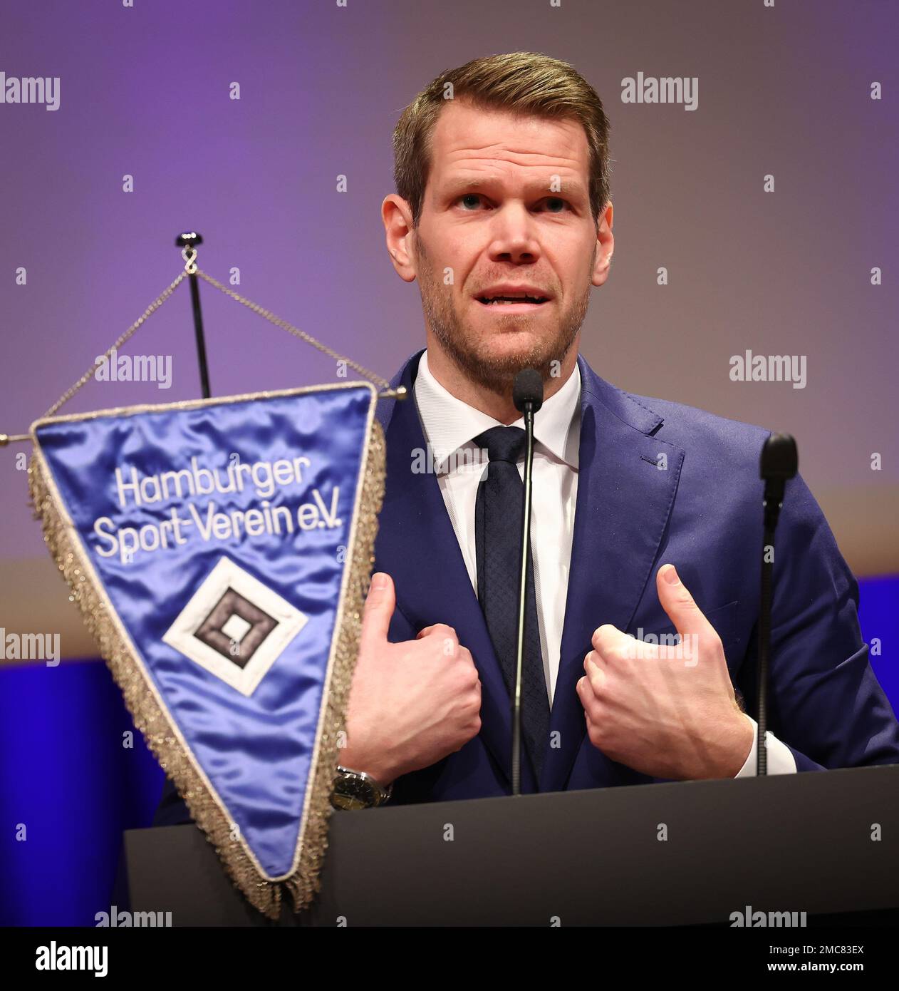 Eric huwer hi-res stock photography and images - Alamy